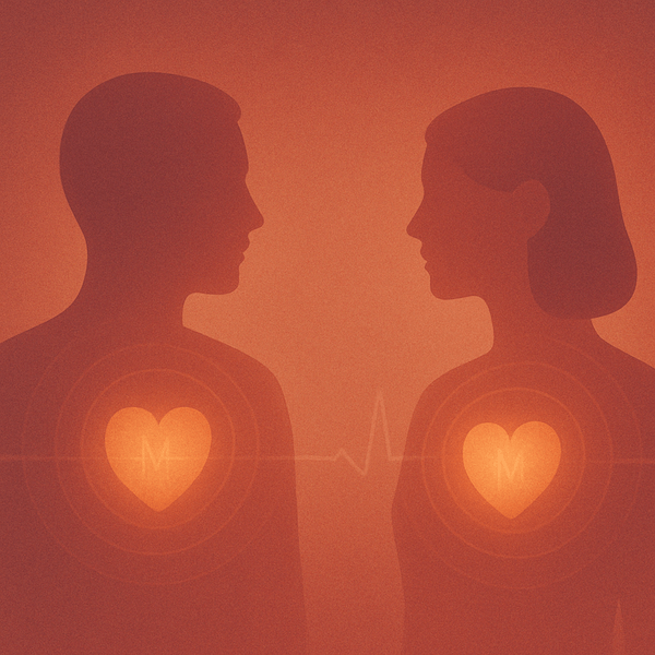 Seeing through each other’s hearts: inferring others’ heart rate as a ...