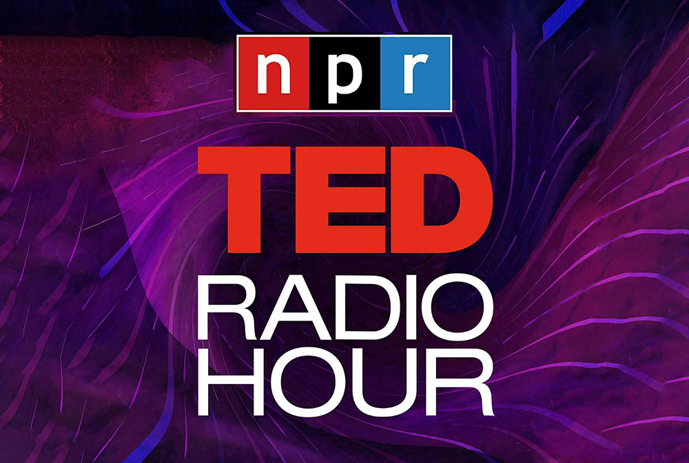 NPR TED Radio Hour: How we experience time – Irena Arslanova